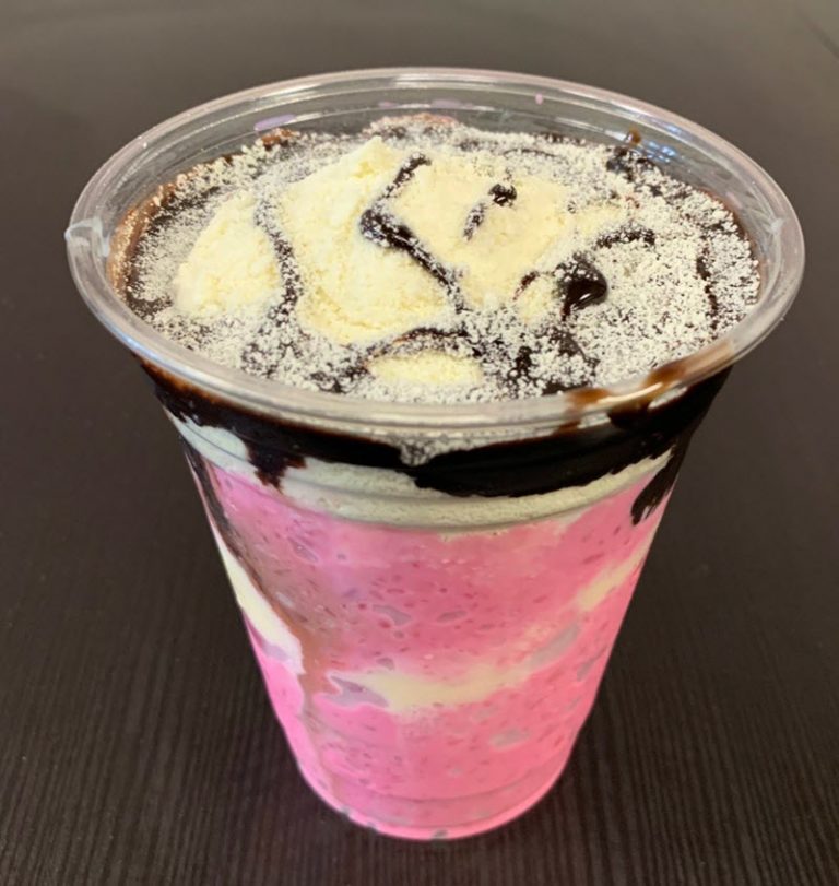 Ice Scramble “Iskrambol” – Eskinita Foods